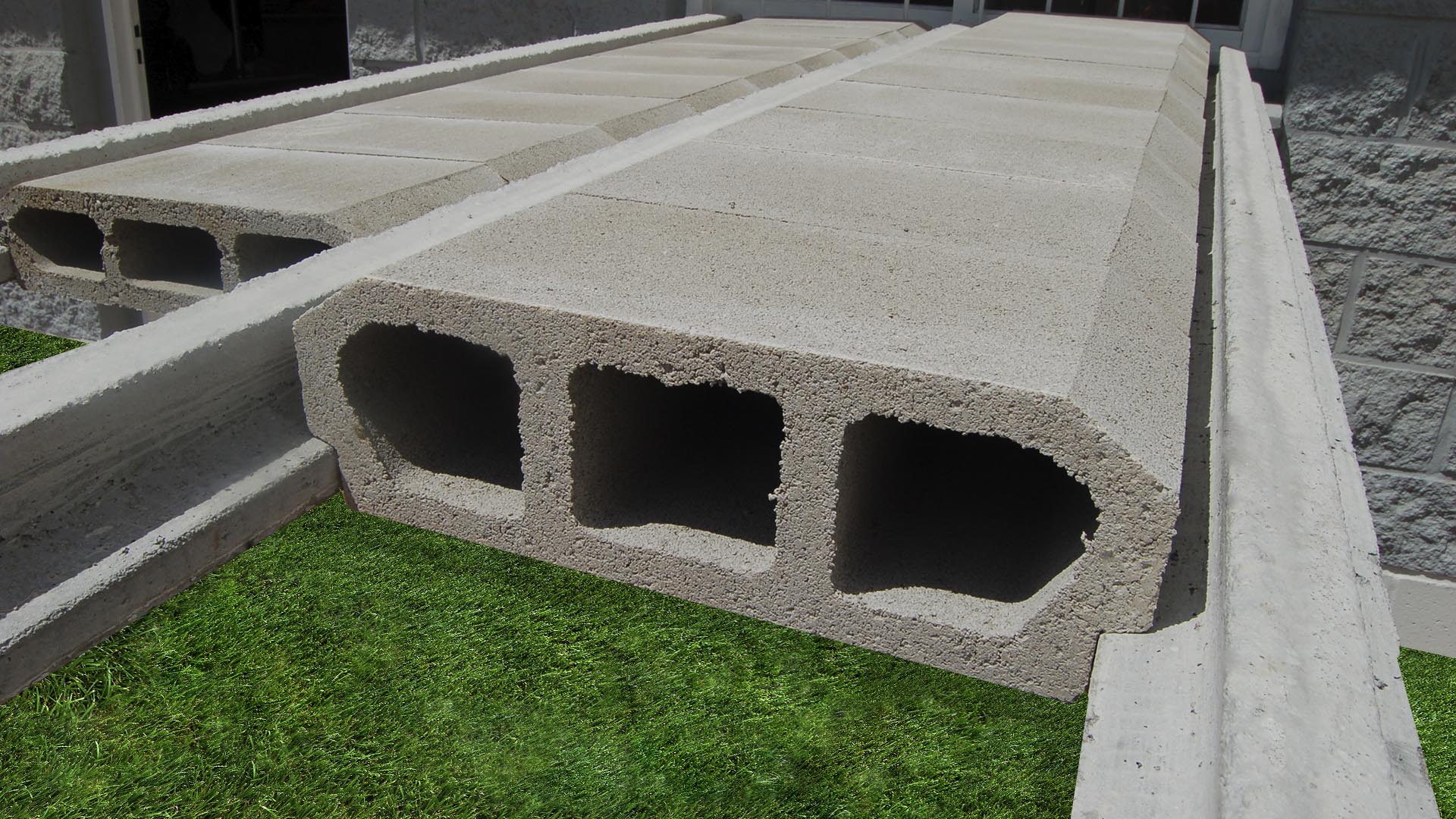 Cuál es la mejor opción: losa de concreto o viguetas con bovedilla