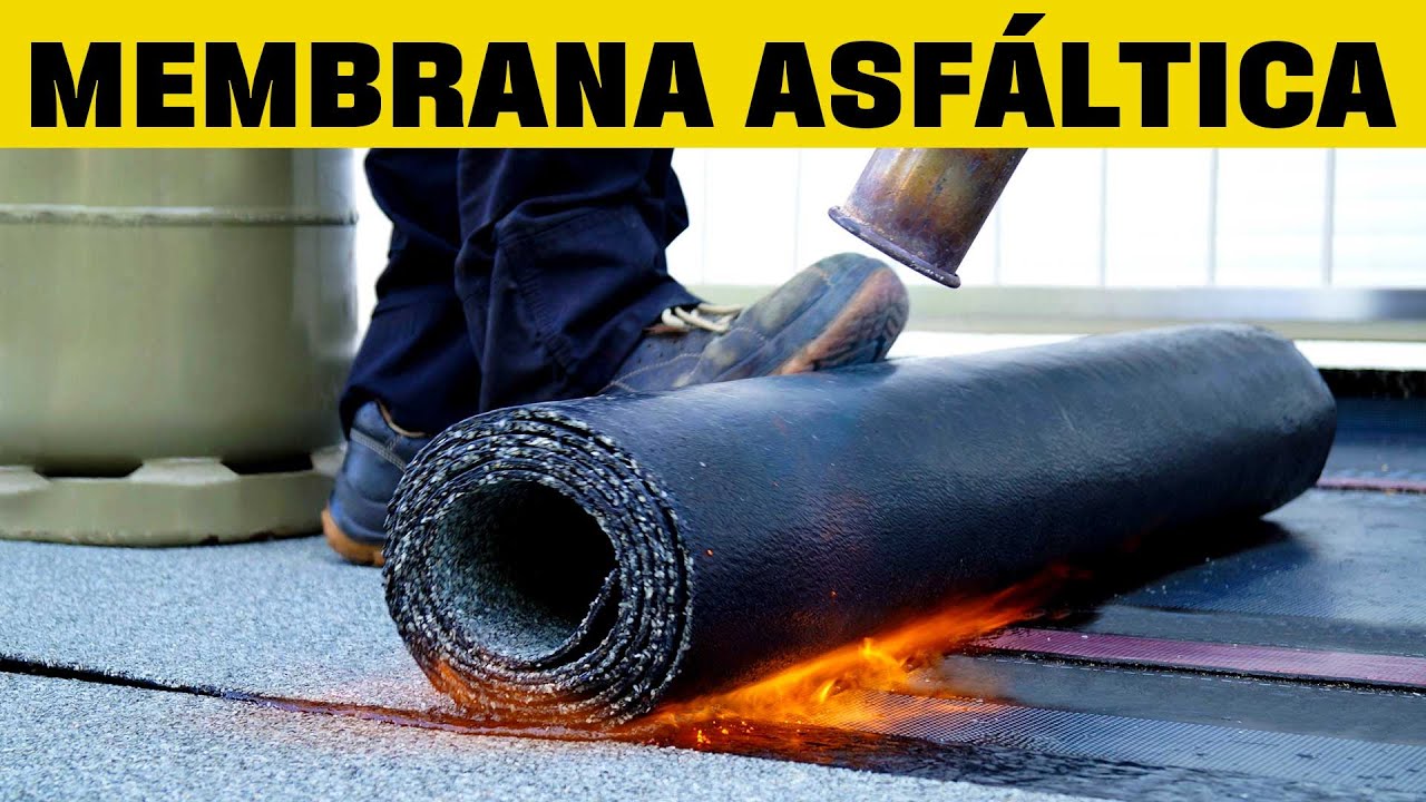 Cuánto cuesta un rollo de membrana para techo en Argentina