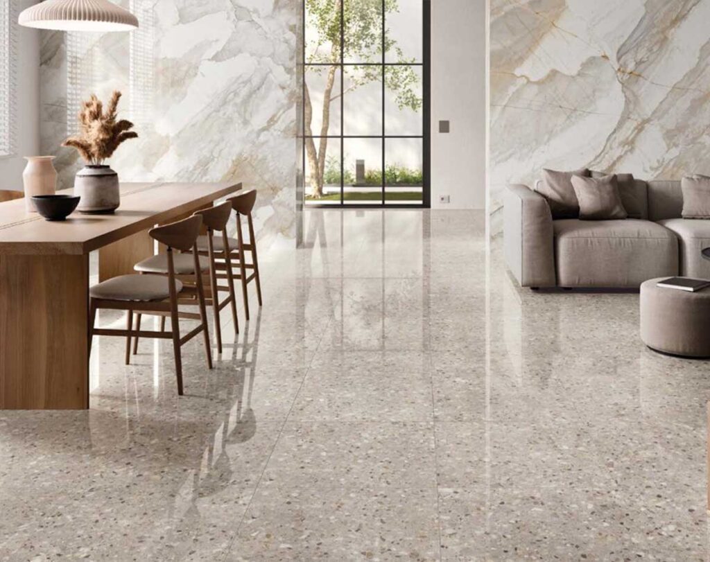 Cómo pulir un piso de granito sin pulidora: guía práctica