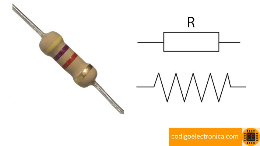 Cómo puedo saber si una resistencia está dañada o en buen estado