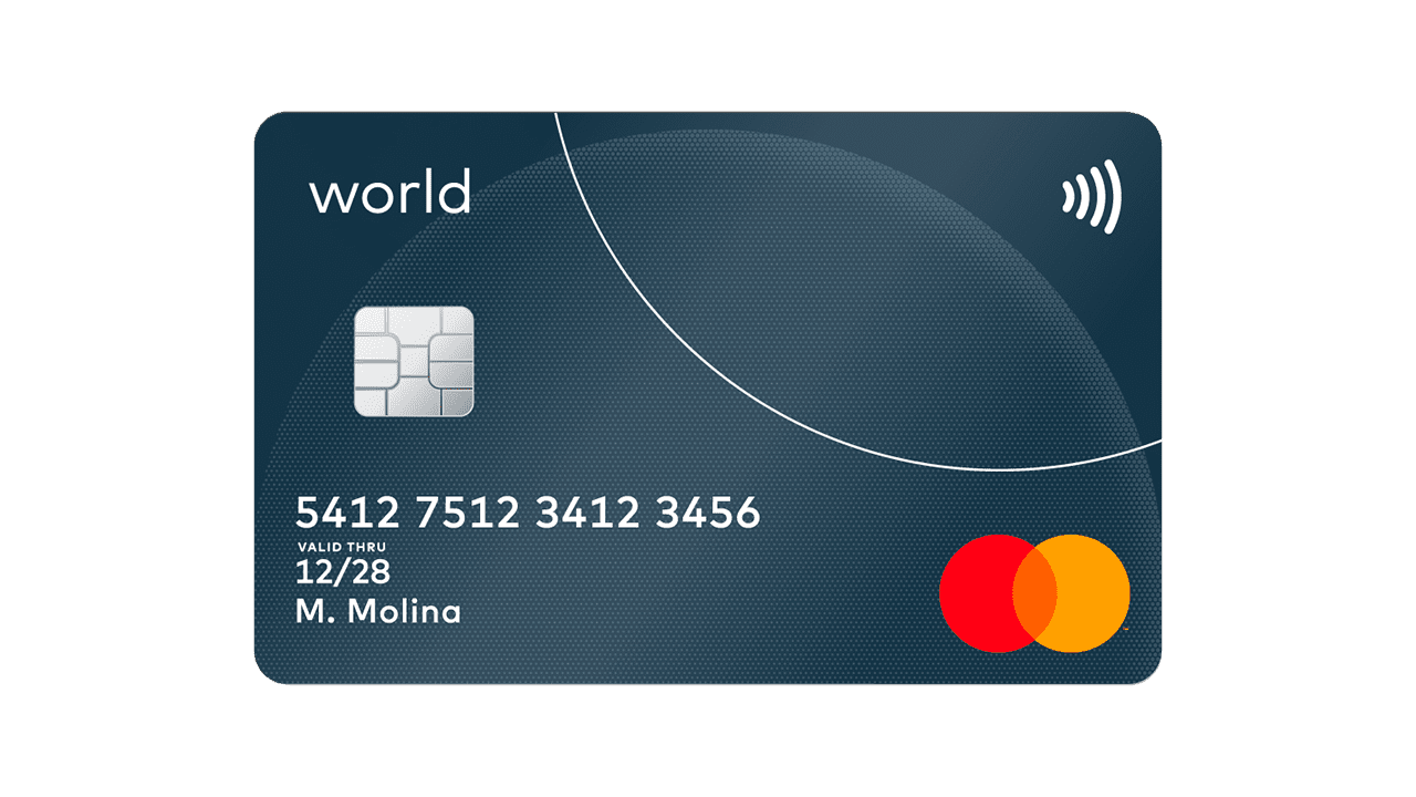 Qué son las tarjetas recargables Visa Home Commercial y cómo funcionan